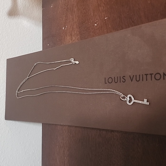 Pandora | Jewelry | Pandora Long Necklace | Poshmark